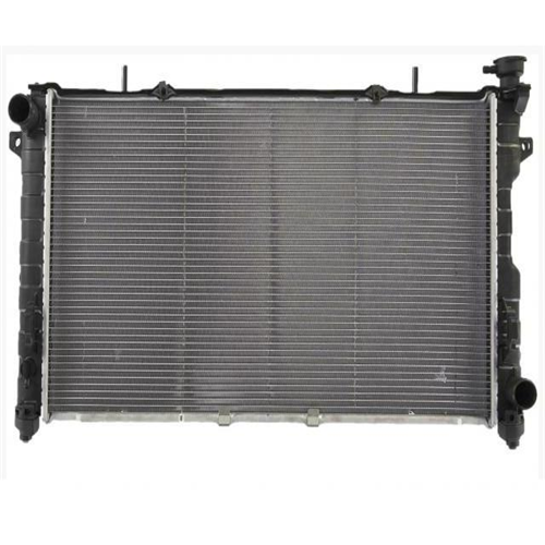 Radiators-Austen Candamera Co., Ltd-Austen Candamera,JEEP,FORD,GMC