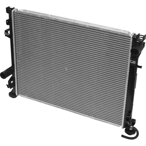 Radiators-Austen Candamera Co., Ltd-Austen Candamera,JEEP,FORD,GMC