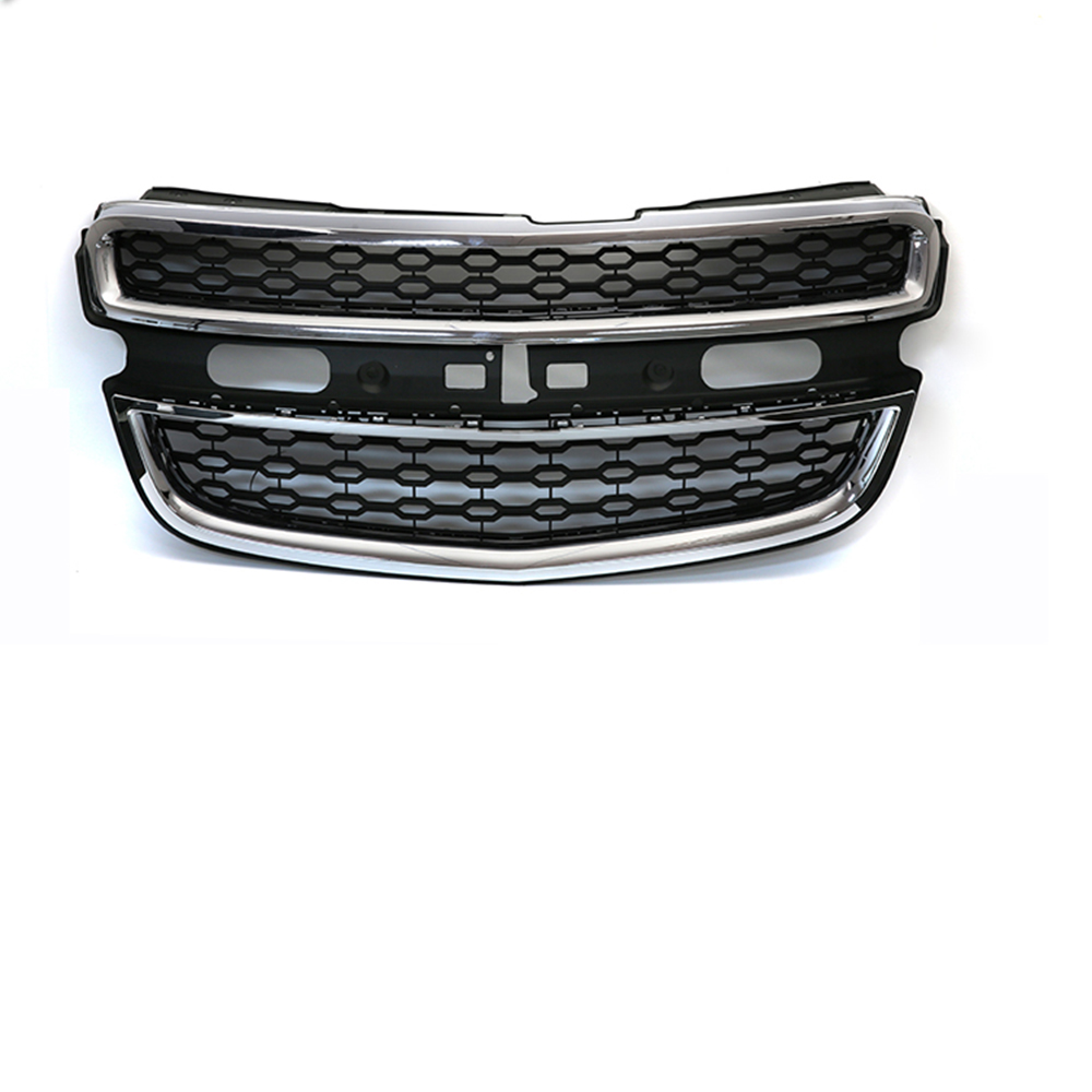 Grille OEM 94776757 94776584 For chevrolet S10-Body Parts-Austen ...
