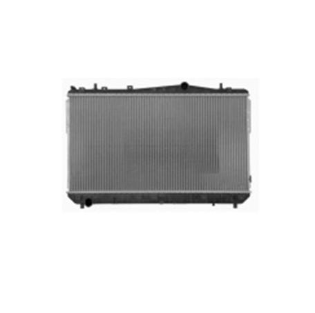 Radiators-Austen Candamera Co., Ltd-Austen Candamera,JEEP,FORD,GMC