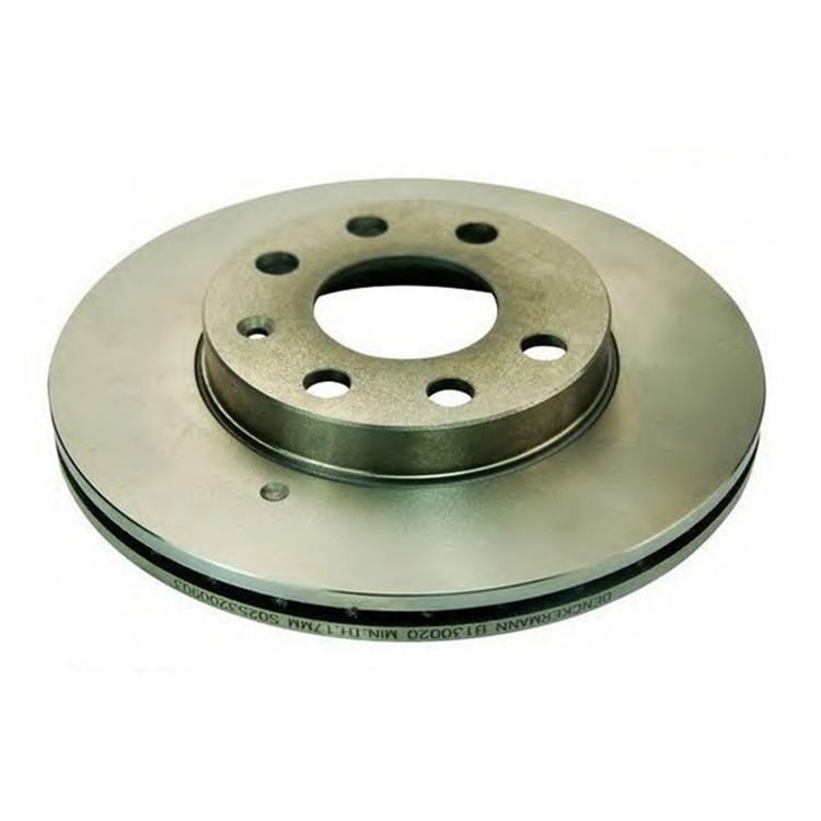 Brake Discs 96574633 96471274 90121445 90511111 For Chevrolet Aveo 2005 ...
